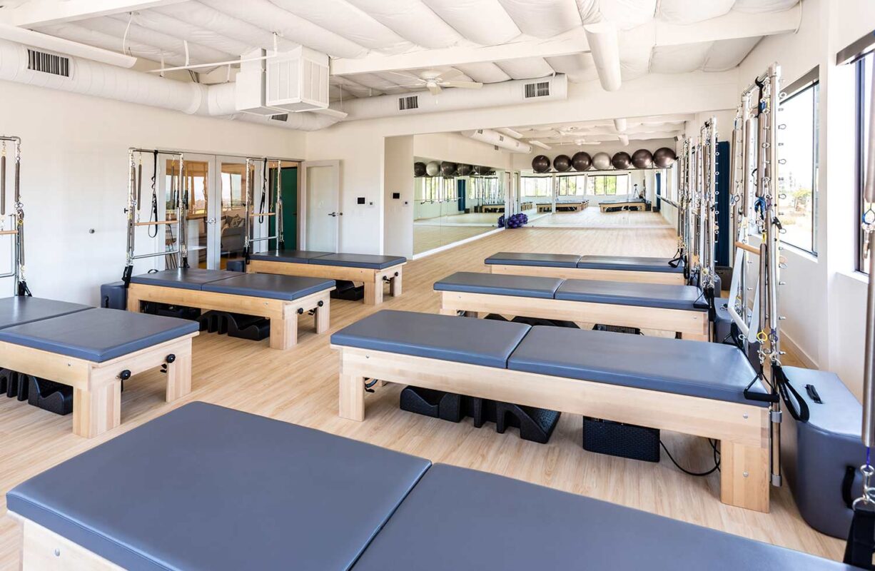 Studio Flo San Diego | Ellis Contracting